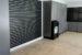 Custom Garage Slat Walls | Garage Innovations Inc.