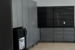 Custom Garage Slat Walls | Garage Innovations Inc.